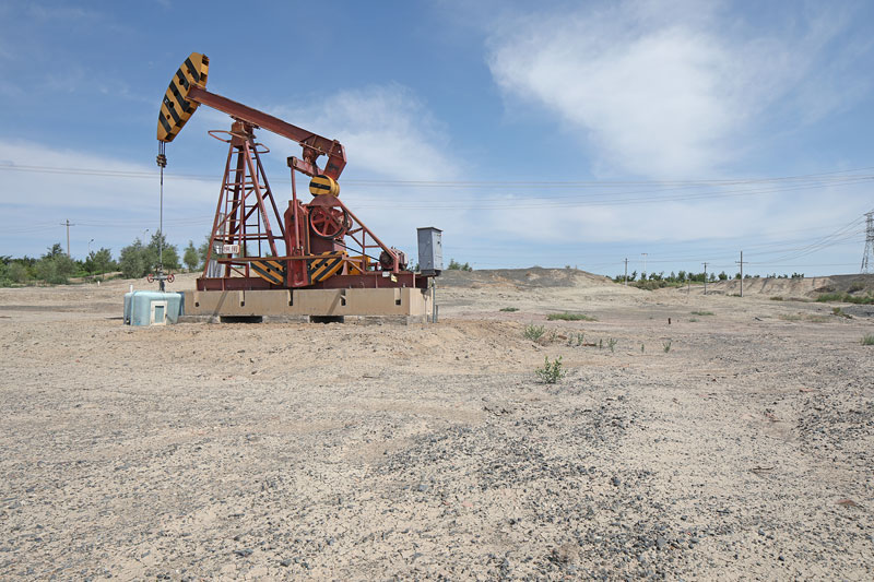 Application of low density cement slurry system in surface cementing in ...