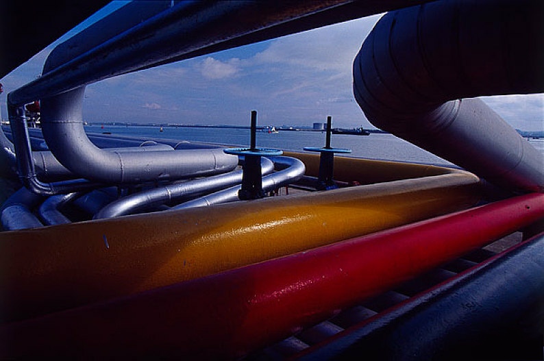 Development of drag reducers - ZORANOC OILFIELD CHEMICAL