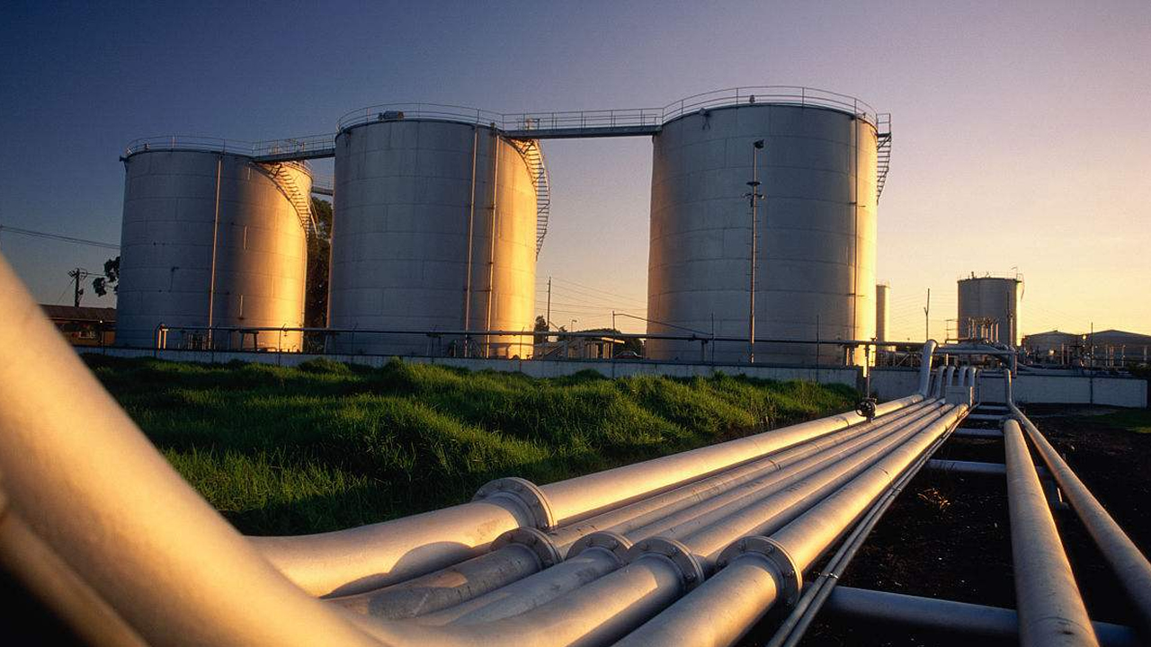 Crude Oil Drag Reducer - ZORANOC OILFIELD CHEMICAL