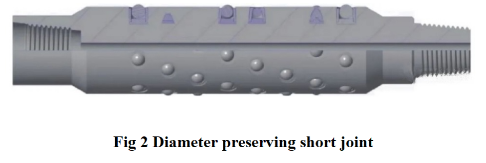 Hydraulic Shaping Technology for Deformed Casing after Fracturing in ...