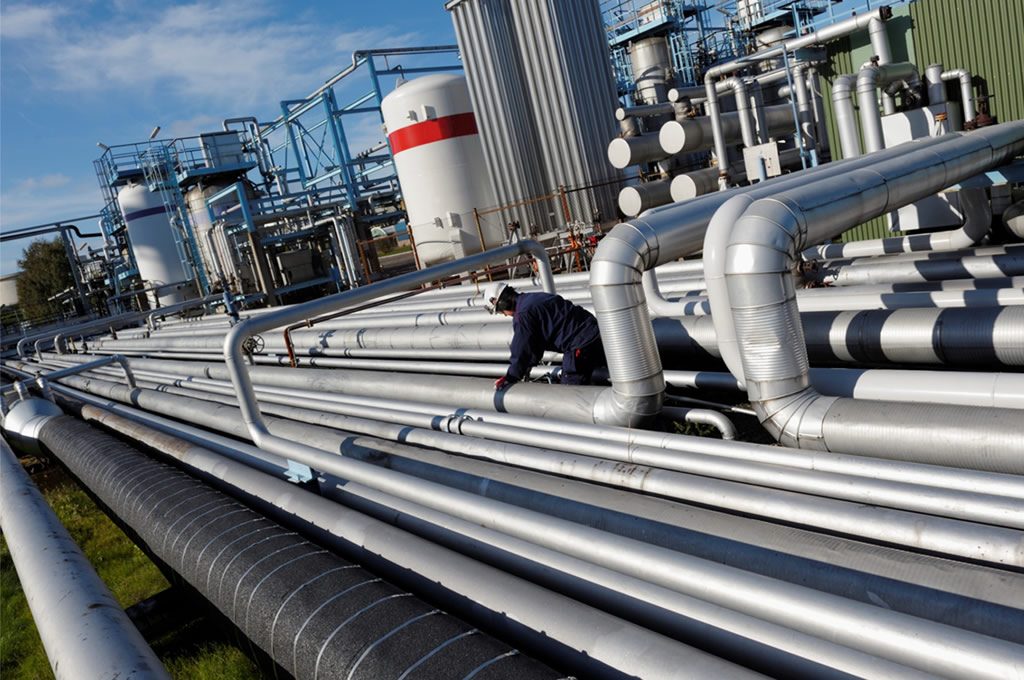 New Development of Drag Reducing Agent for oil pipeline (Part 1 ...